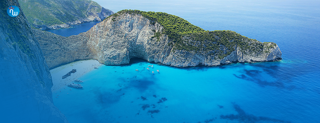 Lodos: een verraderlijke wind in Griekenland en Turkije - NoodweerBenelux